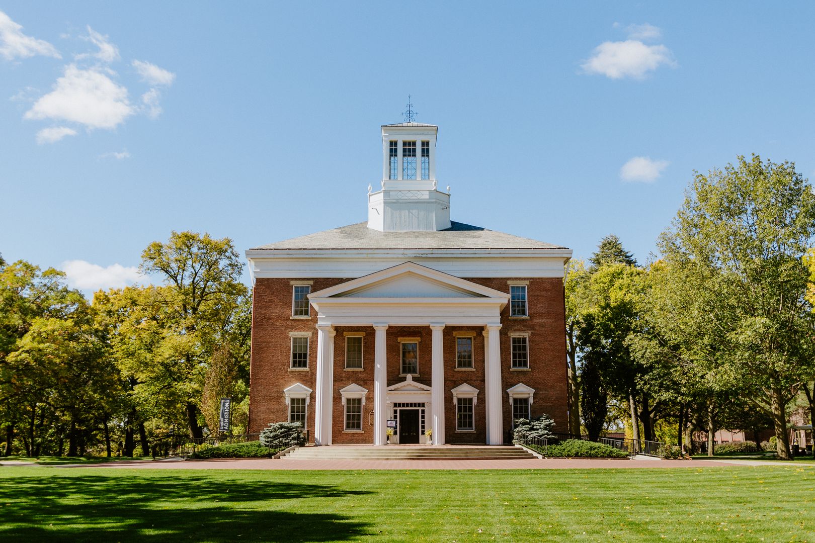 Beloit College - Downtown Beloit Association