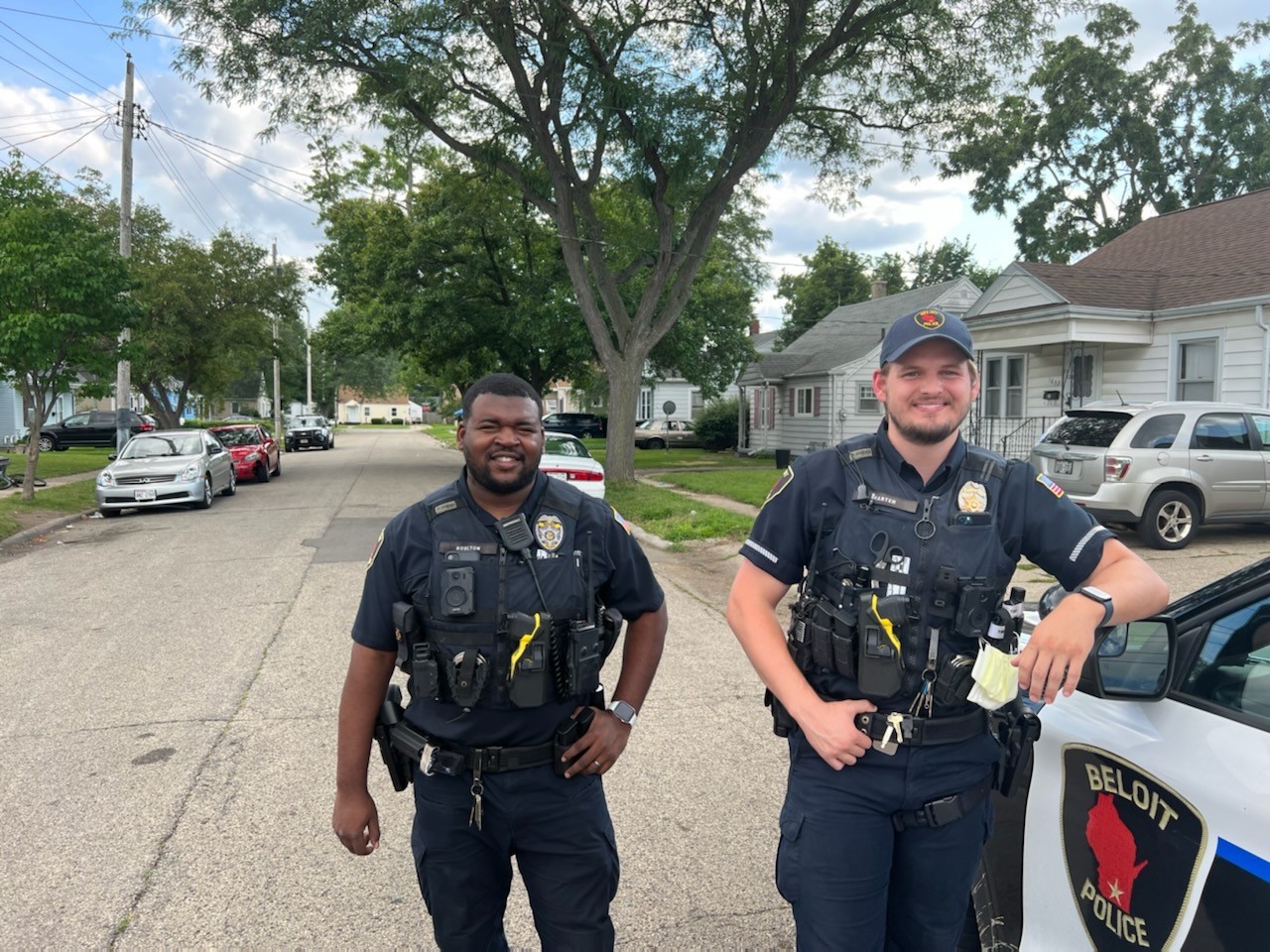 City of Beloit - Downtown Beloit Association