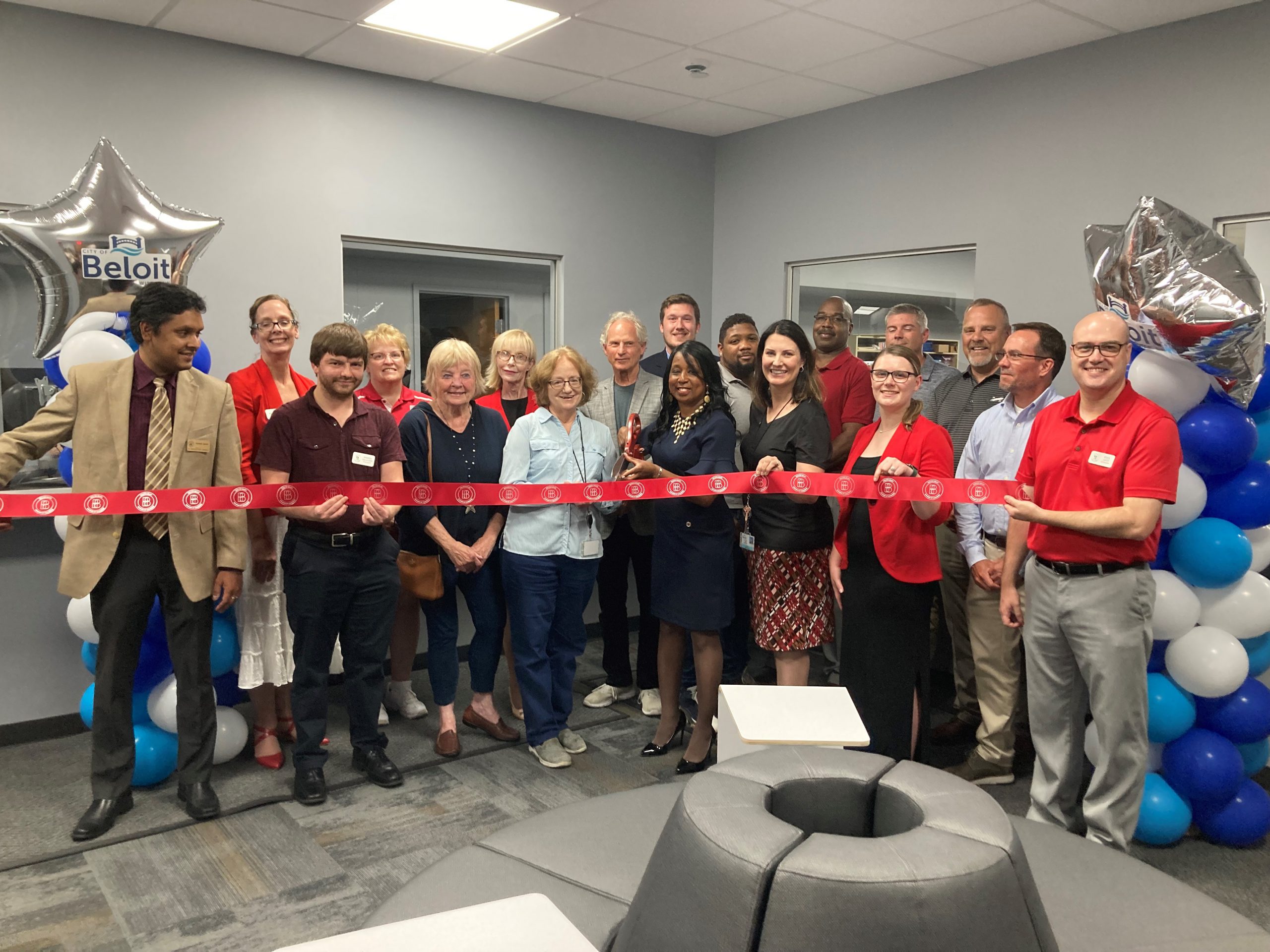 City of Beloit - Downtown Beloit Association