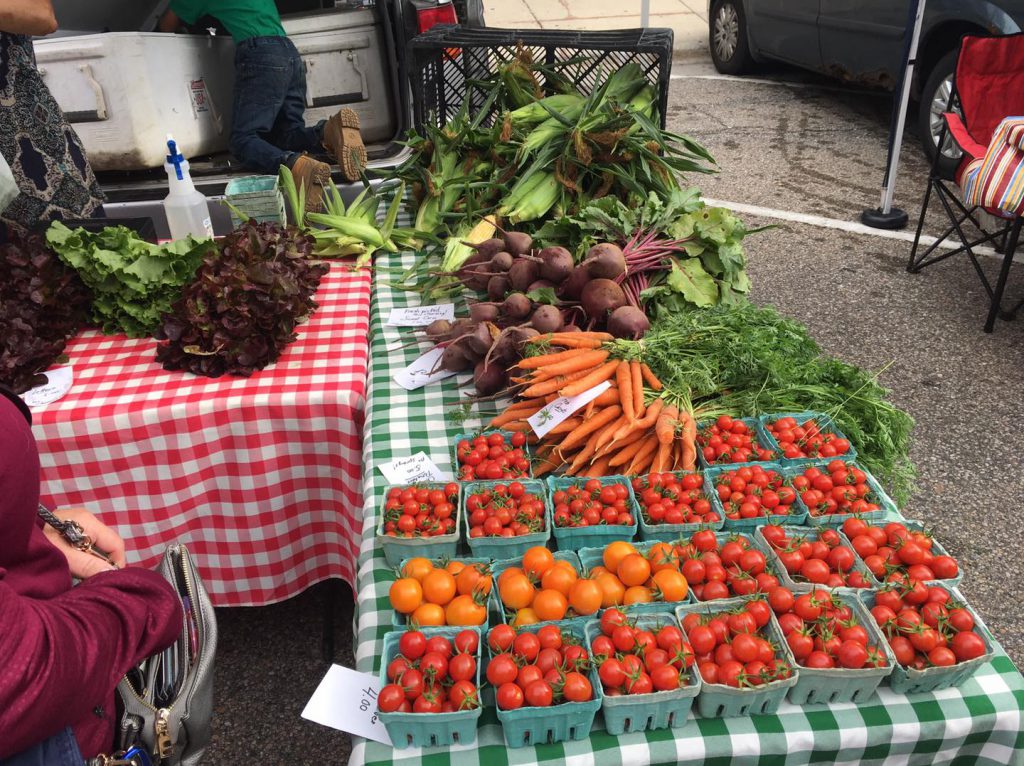 Roberts Produce LLC - Downtown Beloit Association