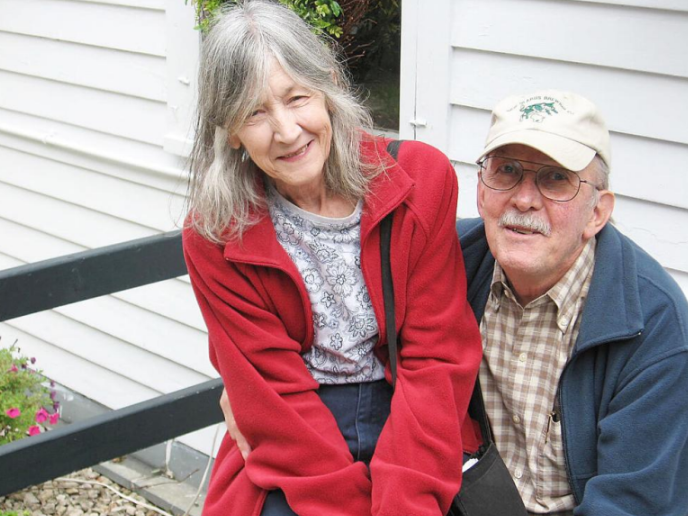 Jon Spates Photo Display | Downtown Beloit