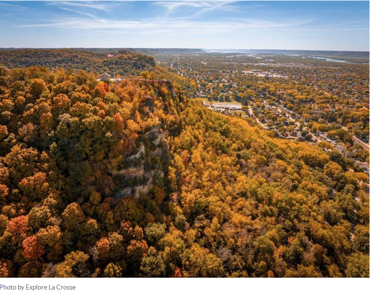 Discover Wisconsin's La Crosse & Beloit | Downtown Beloit