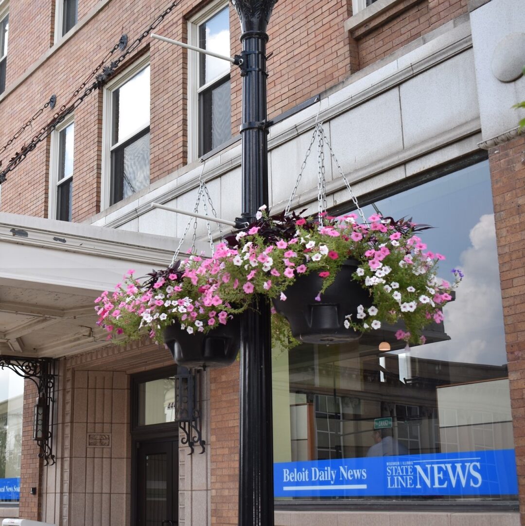 Beloit Daily News - Downtown Beloit Association