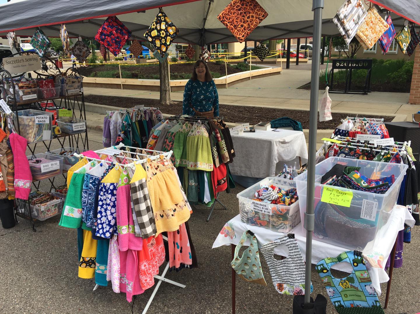Suzette's Sewing - Downtown Beloit Association